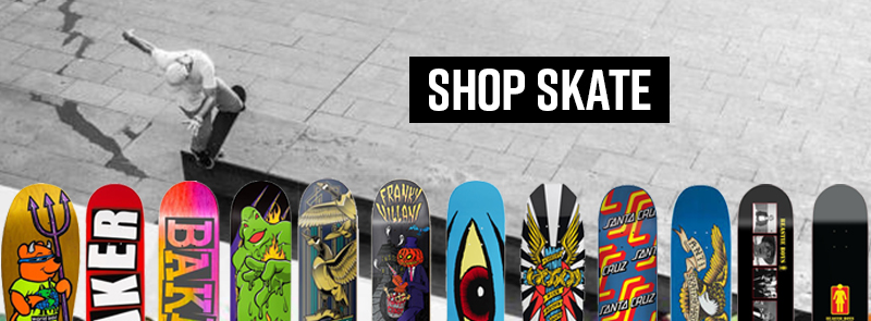 NZ’s leading online Skate store with free NZ Shipping | Underground Skate