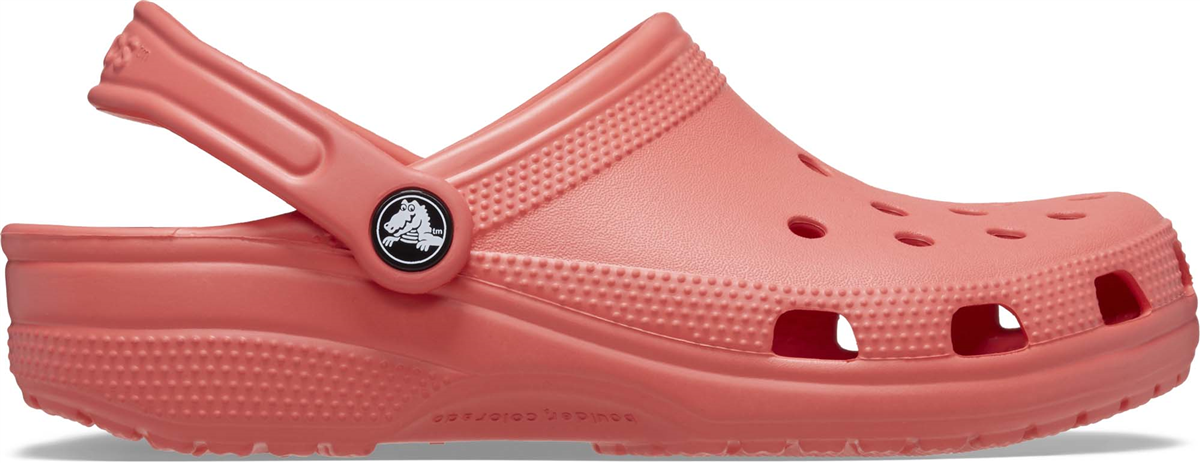 Crocs Classic Clog, Neon Watermelon | Underground Skate