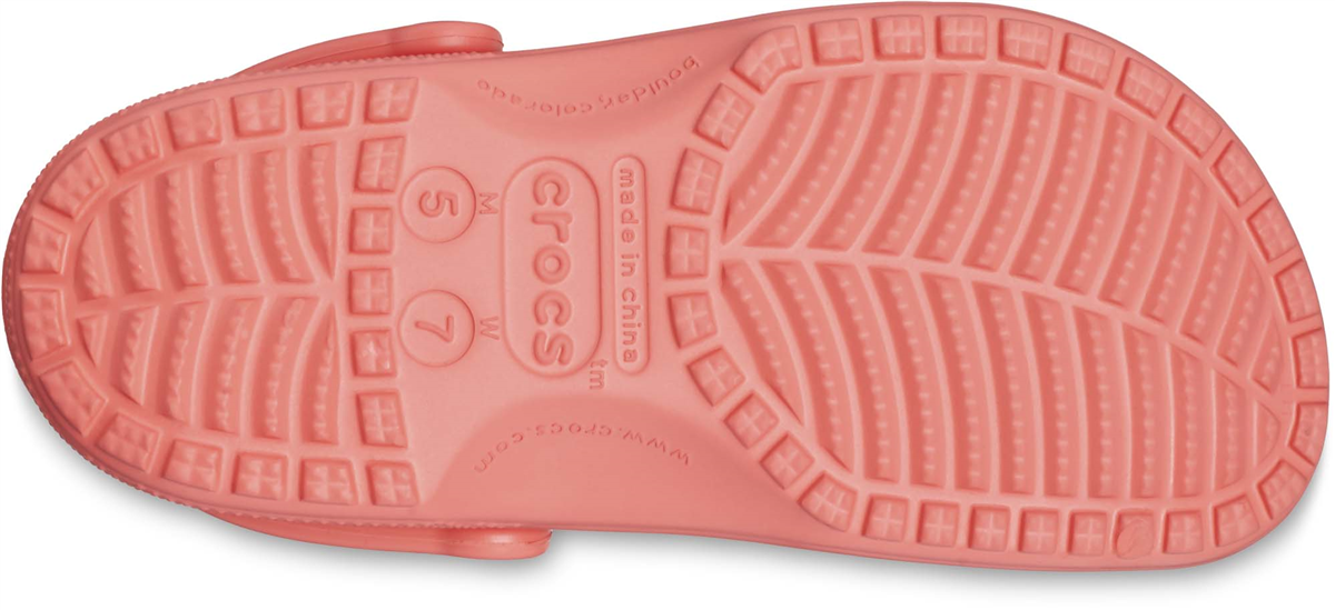 Crocs Classic Clog, Neon Watermelon | Underground Skate