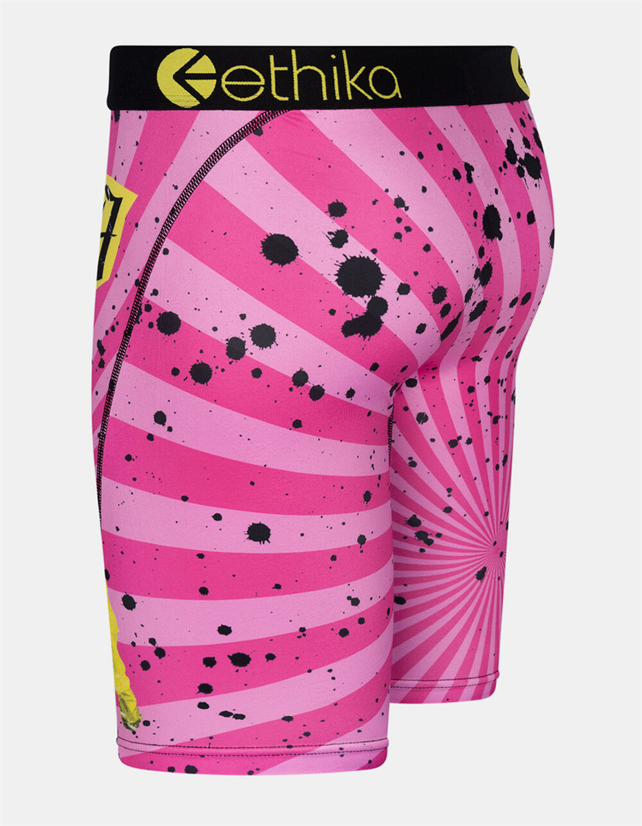 Ethika Boys Screen Print Stable Underwear | Underground Skate