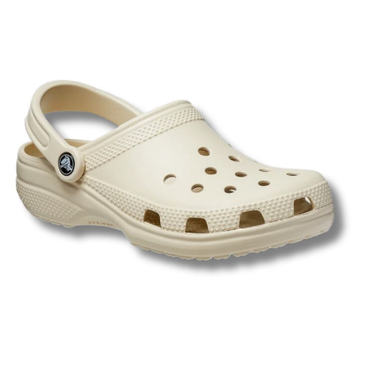 Crocs Classic Clog, Bone | Underground Skate