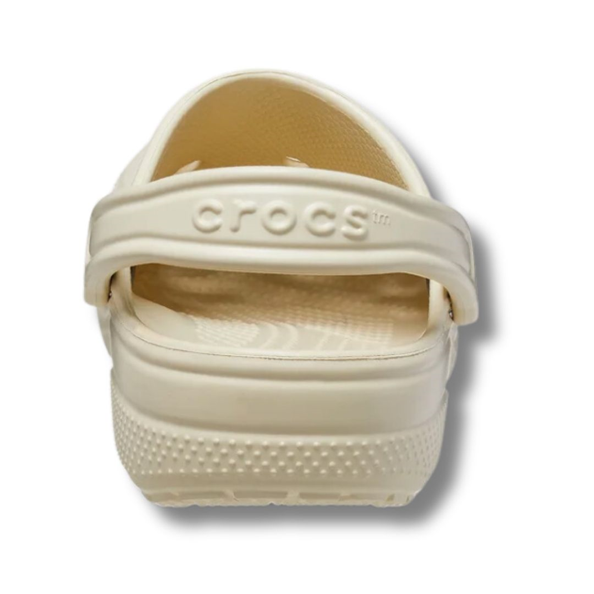 Crocs Classic Clog, Bone | Underground Skate