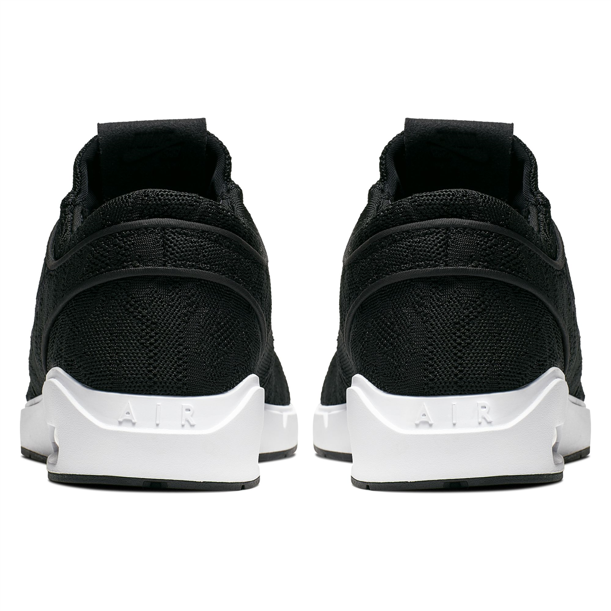 Nike Sb Air Max Janoski 2 Shoes, 001, Anthracite Black White ...